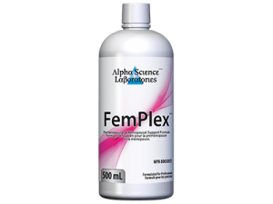 FemPlex | AlphaScienceLabs