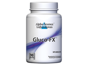 Gluco-FX | AlphaScienceLabs