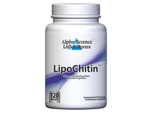 LipoChitin | AlphaScienceLabs