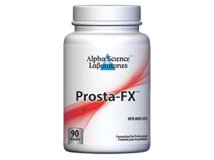 Prosta-FX | AlphaScienceLabs