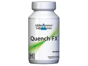 Quench-FX | AlphaScienceLabs