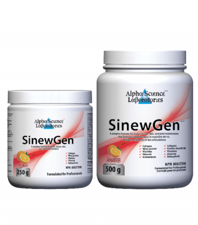 SinewGen | AlphaScienceLabs