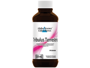Tribulus Terrestris Liquid | AlphaScienceLabs
