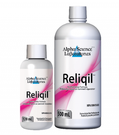 Reliqil | AlphaScienceLabs