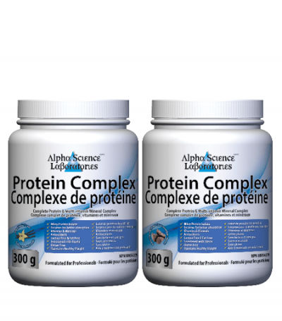 Protein Complex | AlphaScienceLabs