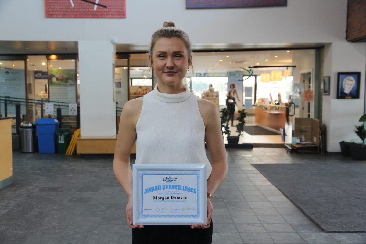 Gallery | AlphaScienceLabs