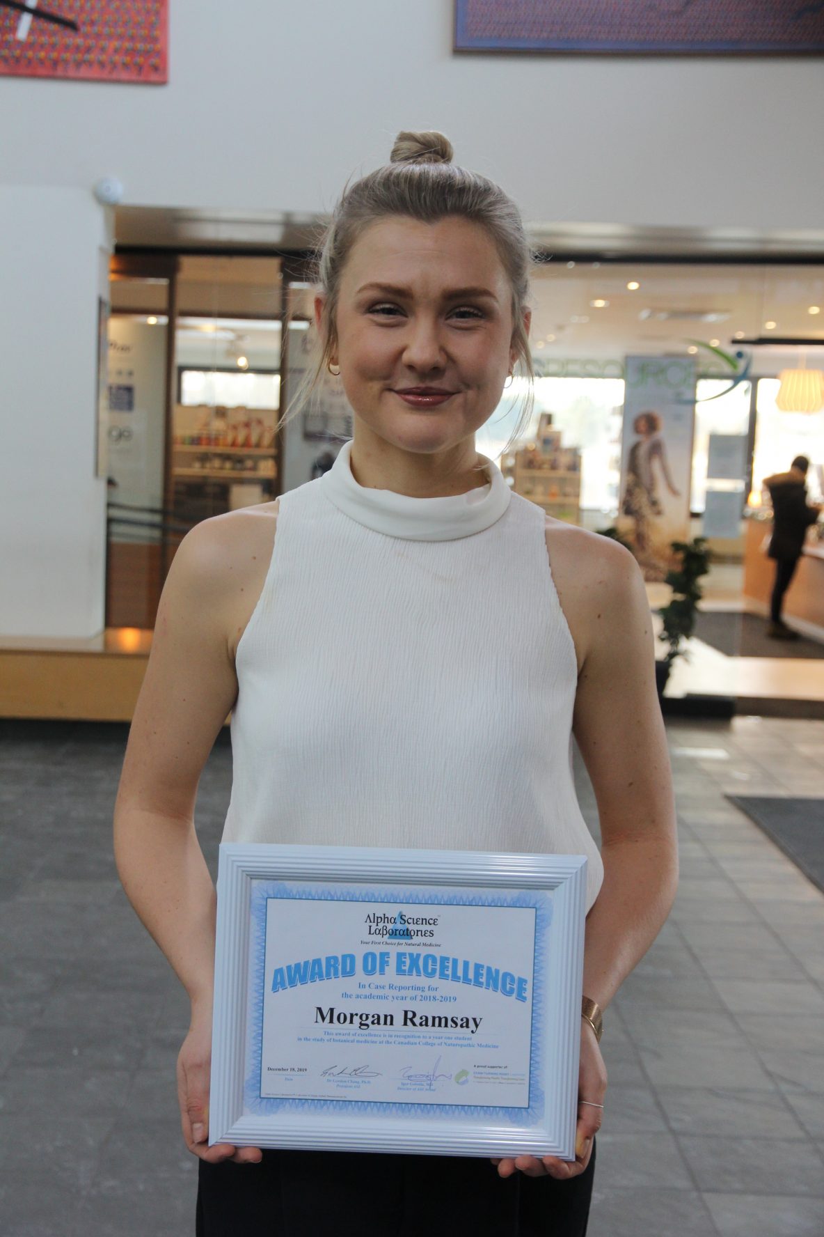 Gallery | AlphaScienceLabs