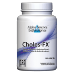 Choles-FX | AlphaScienceLabs