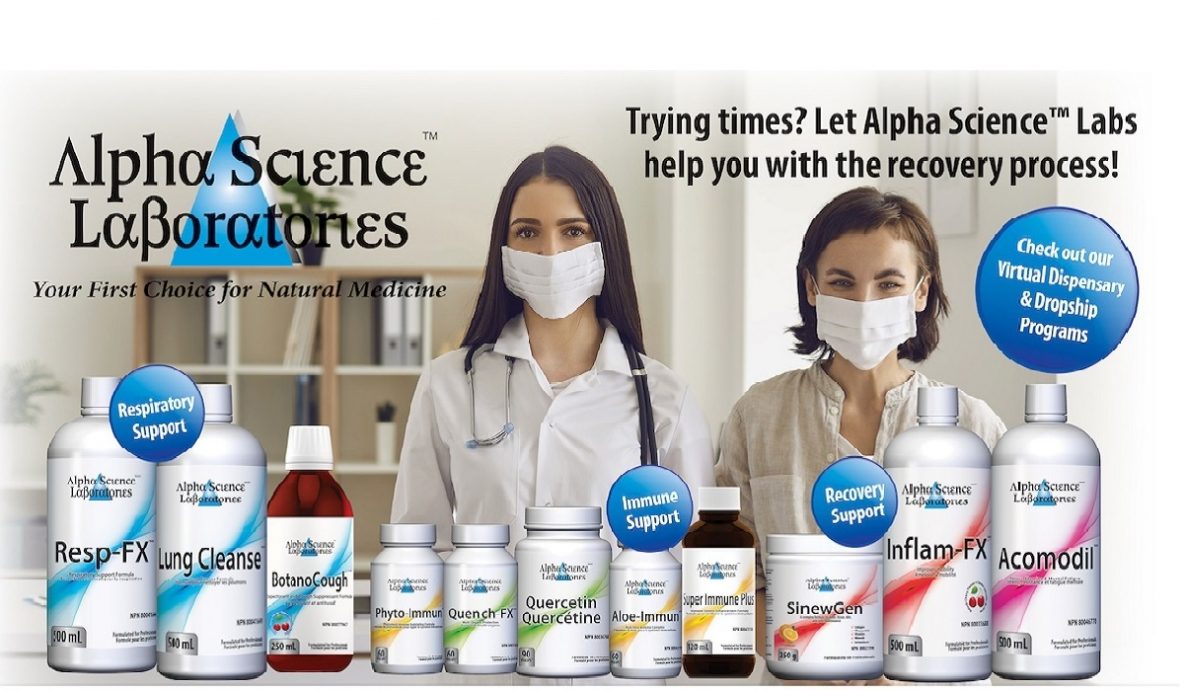 AlphaScienceLabs | Your First Choice For Natural Medicine
